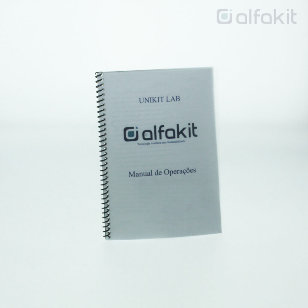 Unikit Lab Sulfito - Alfakit